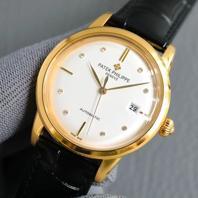 Original PATEK PHILIPPE Watches