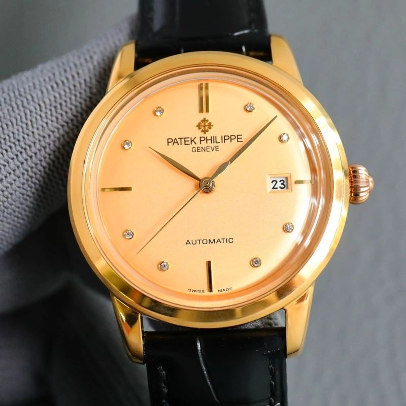 Original PATEK PHILIPPE Watches