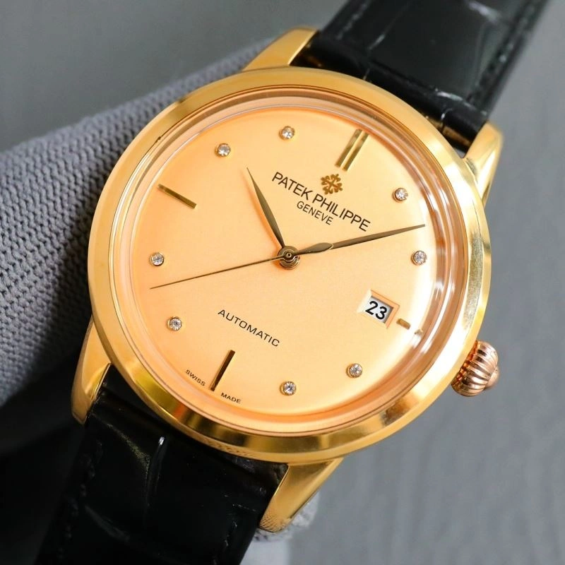 Original PATEK PHILIPPE Watches