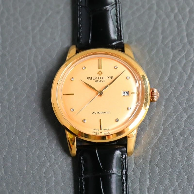 Original PATEK PHILIPPE Watches