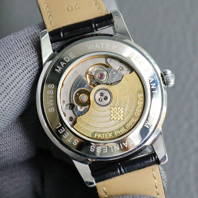 Original PATEK PHILIPPE Watches
