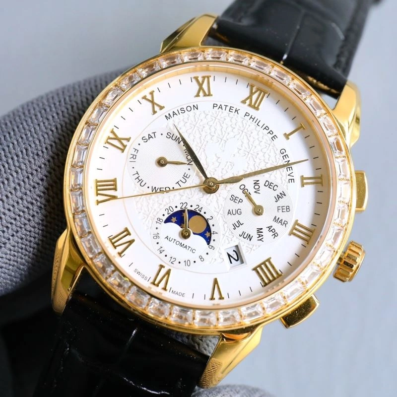 Reasonably priced PATEK PHILIPPE Watches