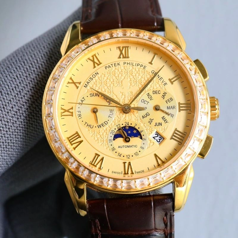 Reasonably priced PATEK PHILIPPE Watches