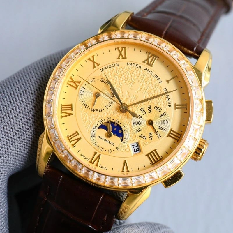 Reasonably priced PATEK PHILIPPE Watches