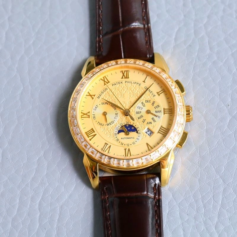 Reasonably priced PATEK PHILIPPE Watches
