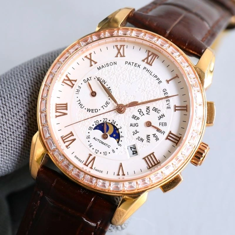 Reasonably priced PATEK PHILIPPE Watches