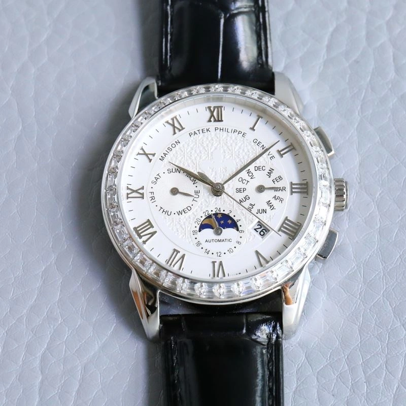 Reasonably priced PATEK PHILIPPE Watches