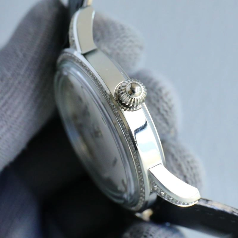 Brand-authenticated PATEK PHILIPPE Watches