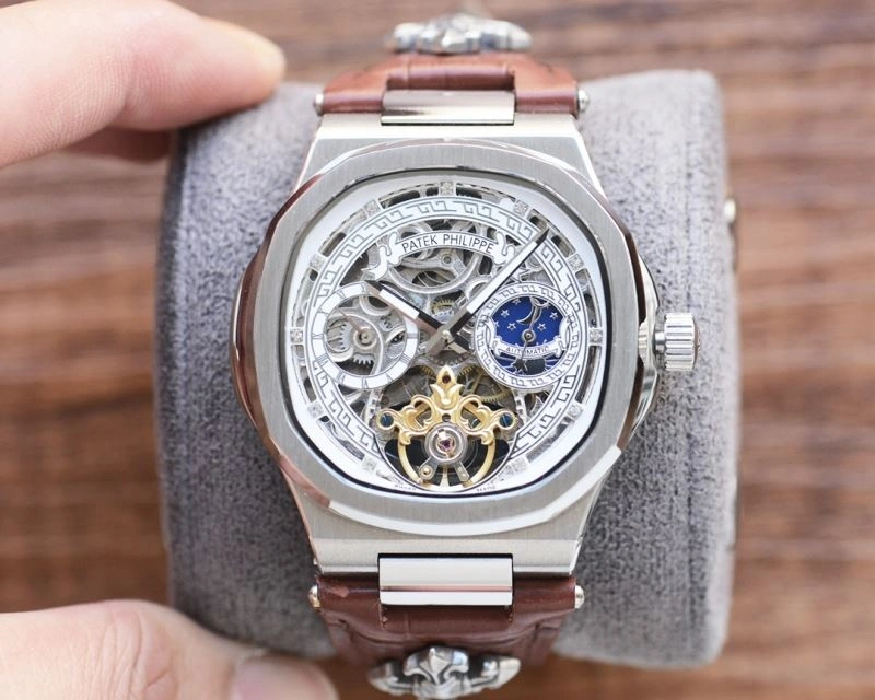 Real PATEK PHILIPPE Watches