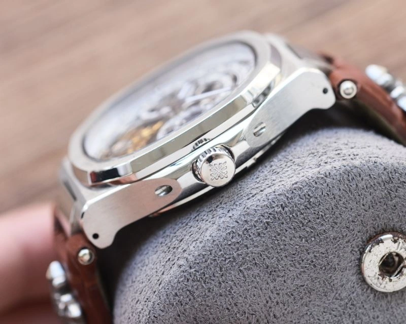 Real PATEK PHILIPPE Watches