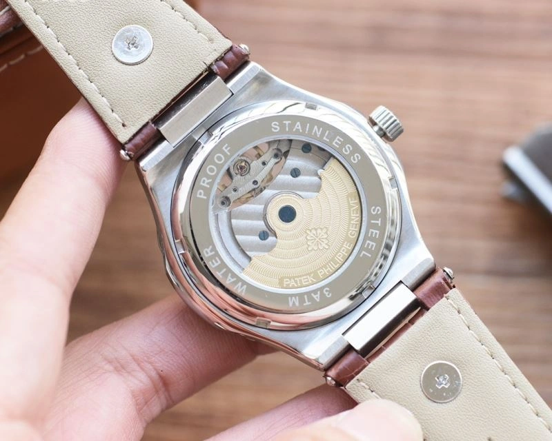 Real PATEK PHILIPPE Watches