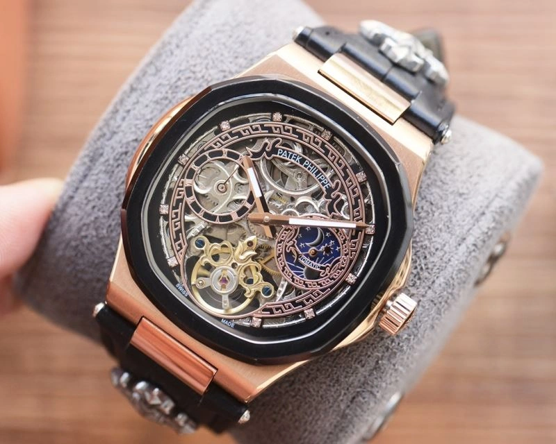 Official PATEK PHILIPPE Watches