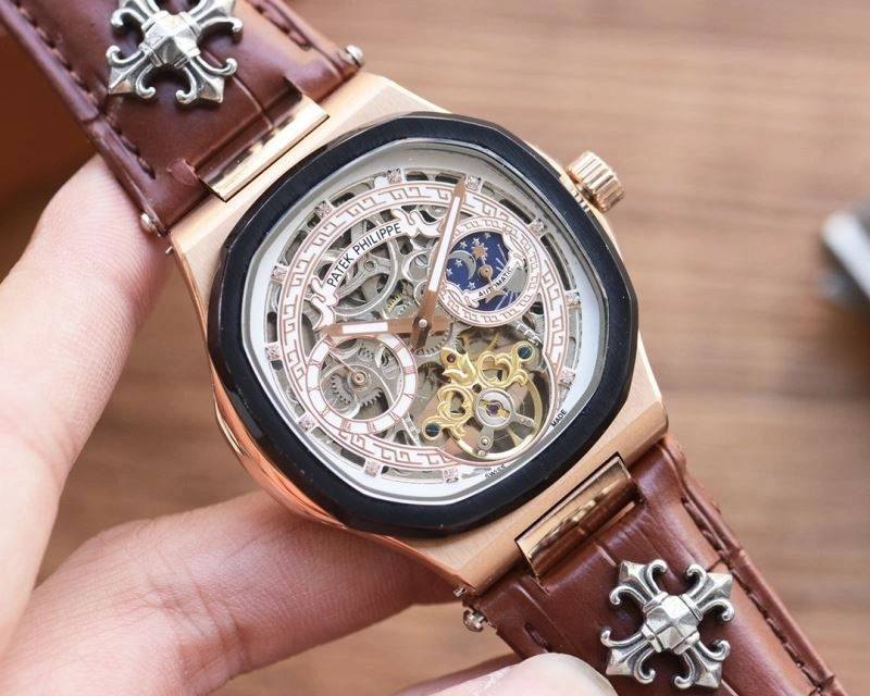 Official PATEK PHILIPPE Watches