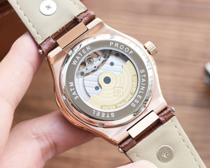 Official PATEK PHILIPPE Watches