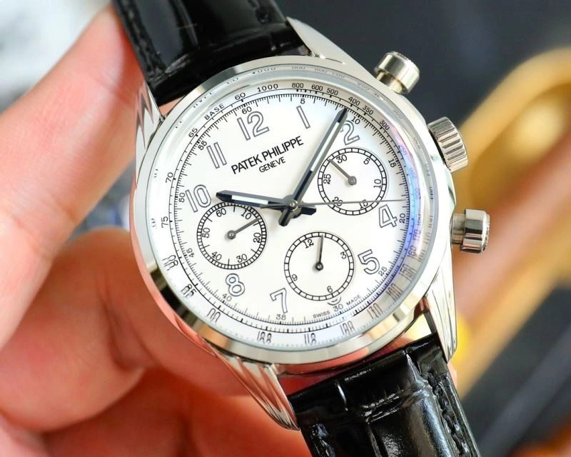 Cut-rate PATEK PHILIPPE Watches