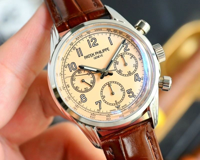 Cut-rate PATEK PHILIPPE Watches