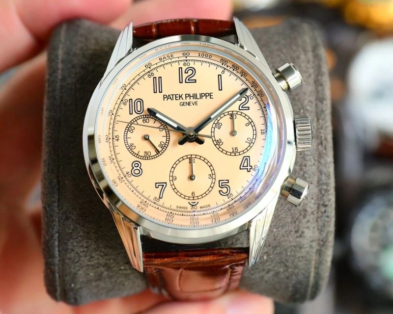 Cut-rate PATEK PHILIPPE Watches