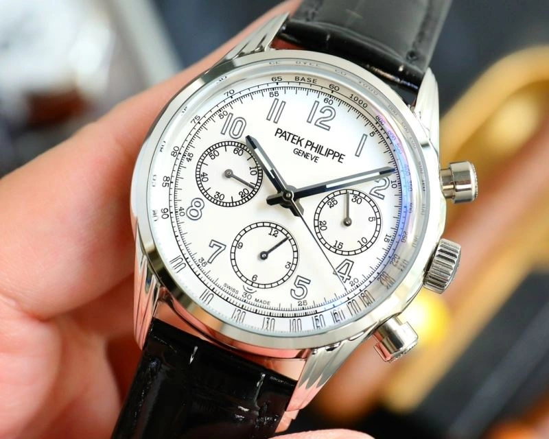 Cut-rate PATEK PHILIPPE Watches