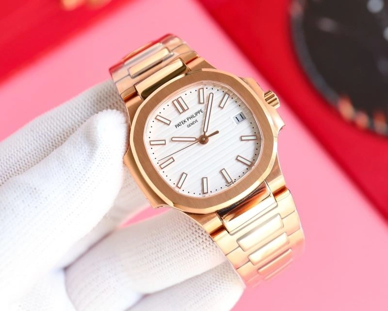 PATEK PHILIPPE Watches