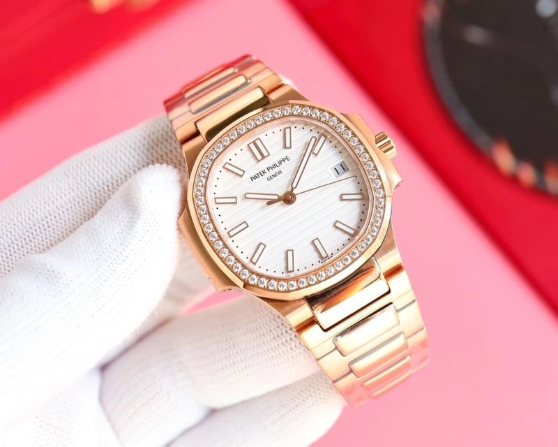 Budget-friendly PATEK PHILIPPE Watches