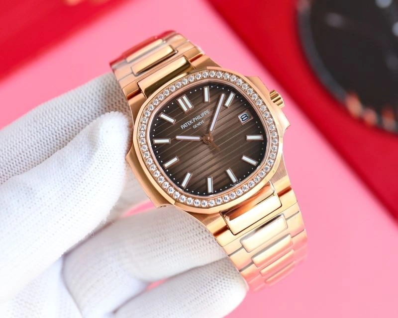 Budget-friendly PATEK PHILIPPE Watches