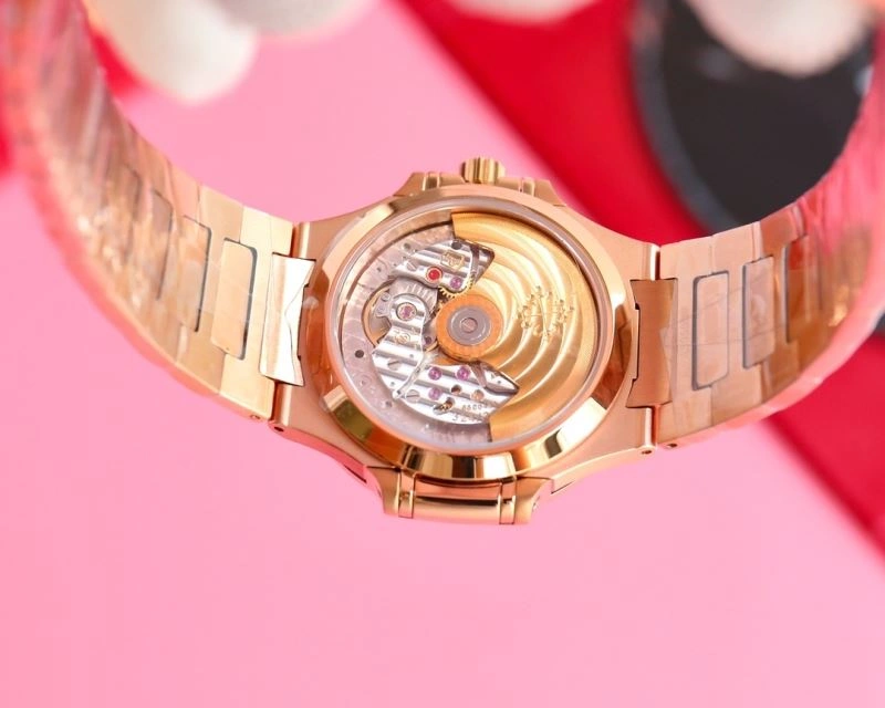 Budget-friendly PATEK PHILIPPE Watches