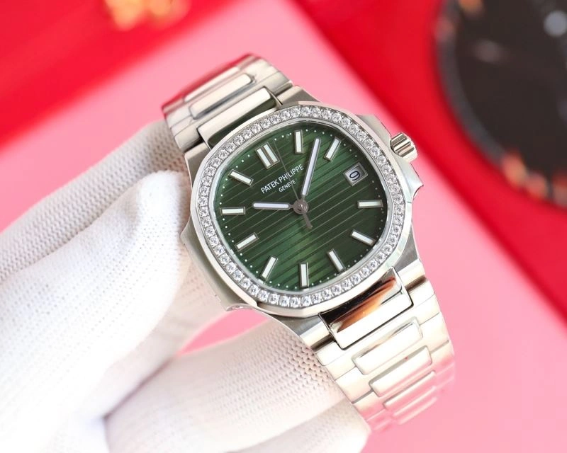 Affordable PATEK PHILIPPE Watches