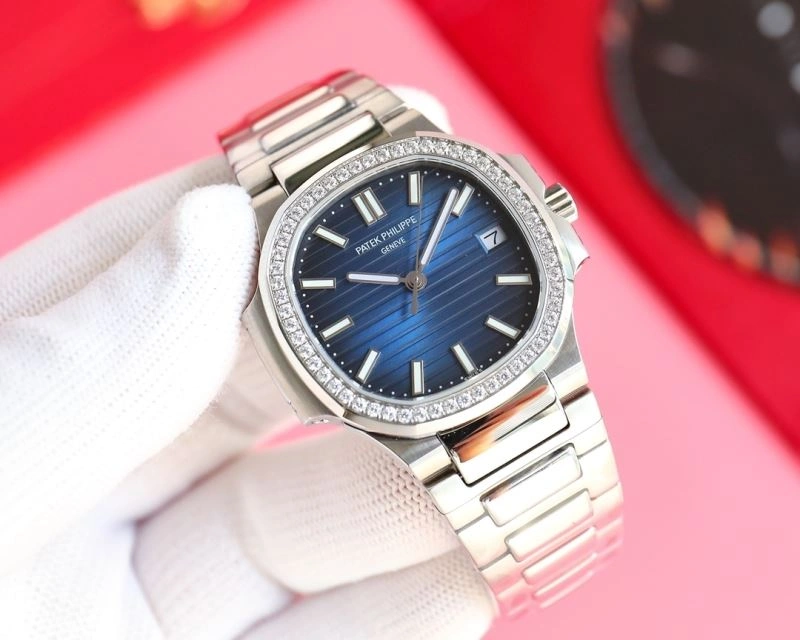 Affordable PATEK PHILIPPE Watches