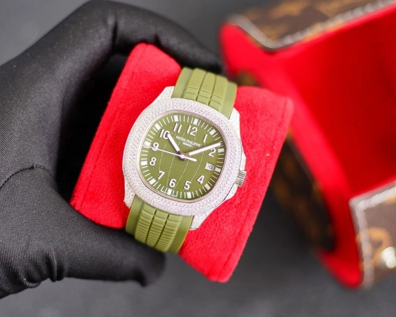 Affordable PATEK PHILIPPE Watches
