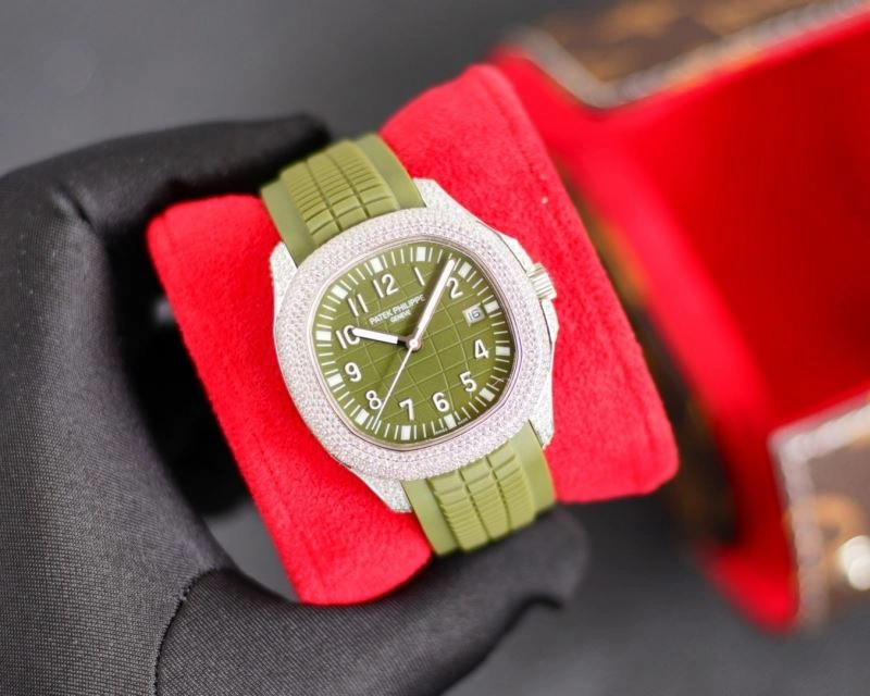 Affordable PATEK PHILIPPE Watches