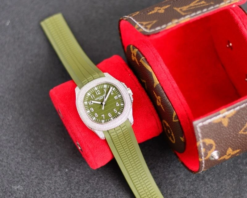 Affordable PATEK PHILIPPE Watches