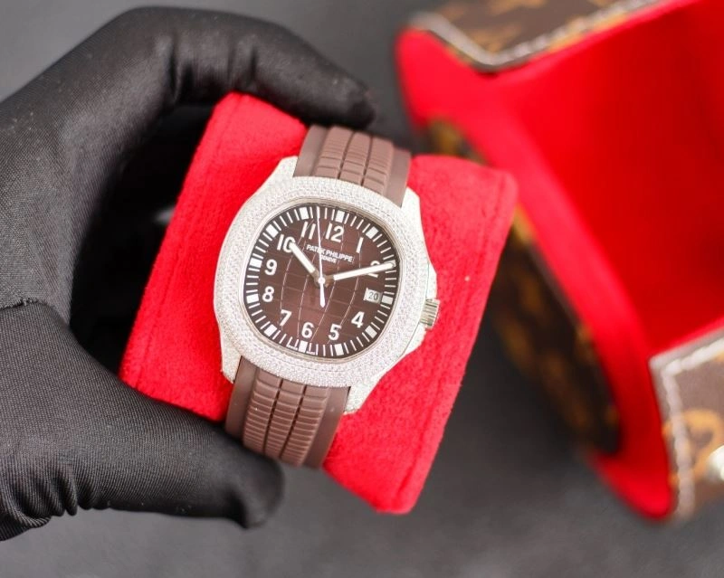 Precise copy PATEK PHILIPPE Watches