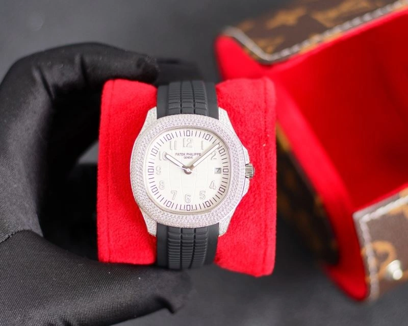 PATEK PHILIPPE Watches
