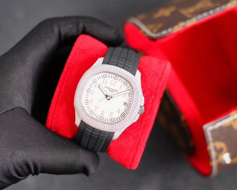 High fidelity PATEK PHILIPPE Watches