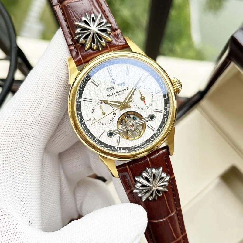 Top mirror PATEK PHILIPPE Watches