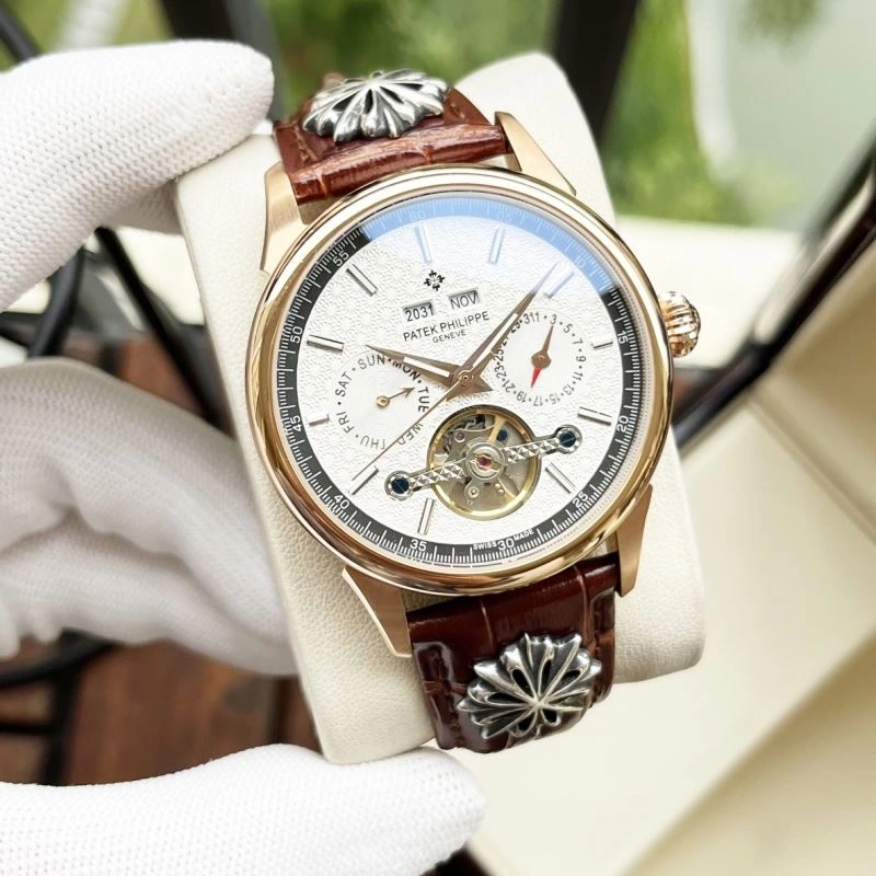 Top mirror PATEK PHILIPPE Watches