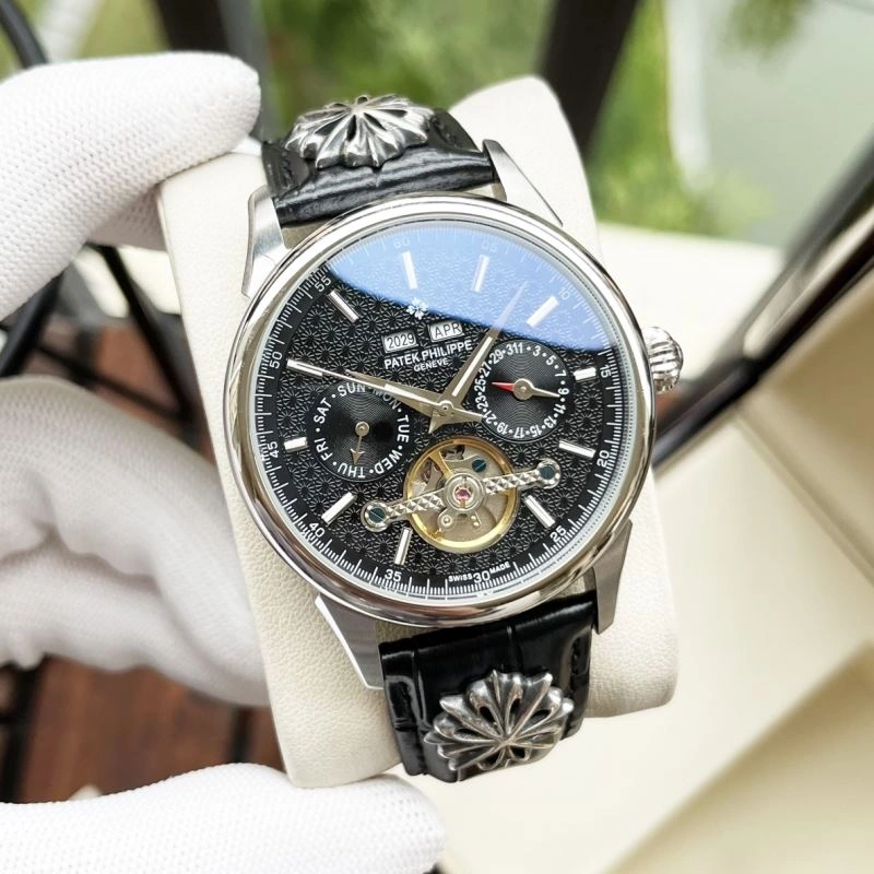 Top mirror PATEK PHILIPPE Watches