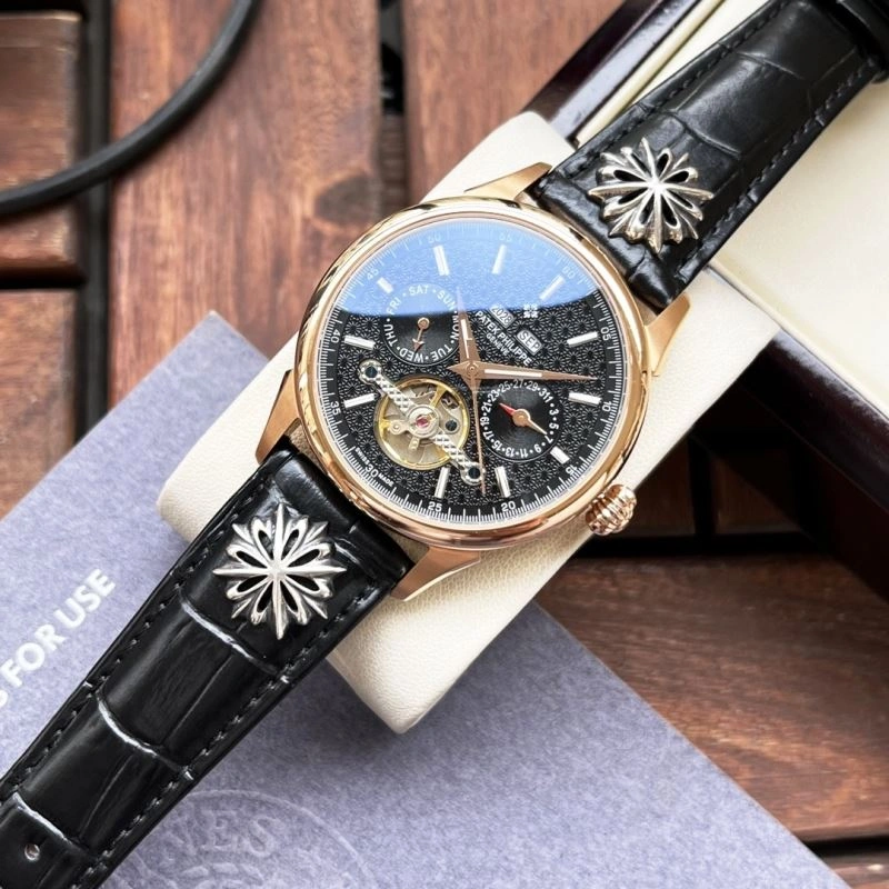 Top mirror PATEK PHILIPPE Watches