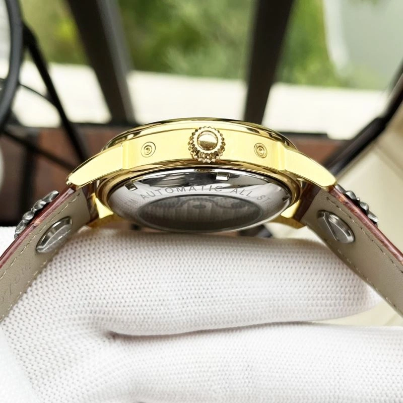 Top mirror PATEK PHILIPPE Watches
