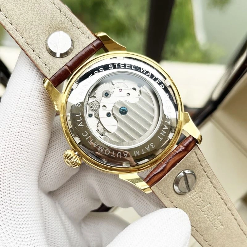 Top mirror PATEK PHILIPPE Watches