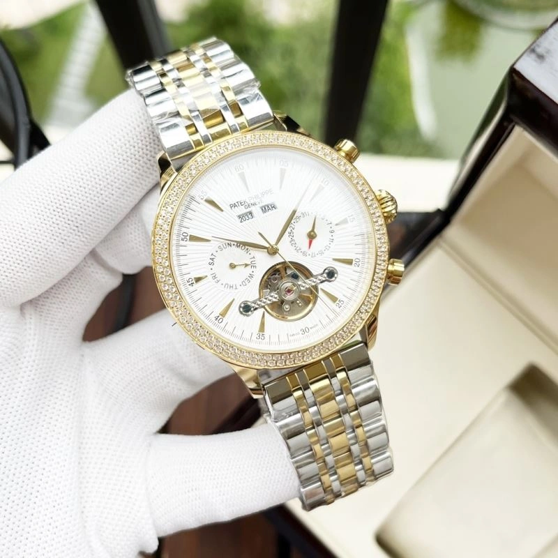High fidelity PATEK PHILIPPE Watches
