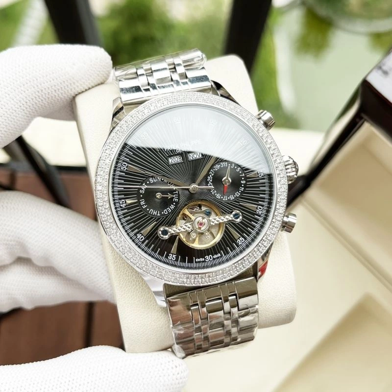 High fidelity PATEK PHILIPPE Watches