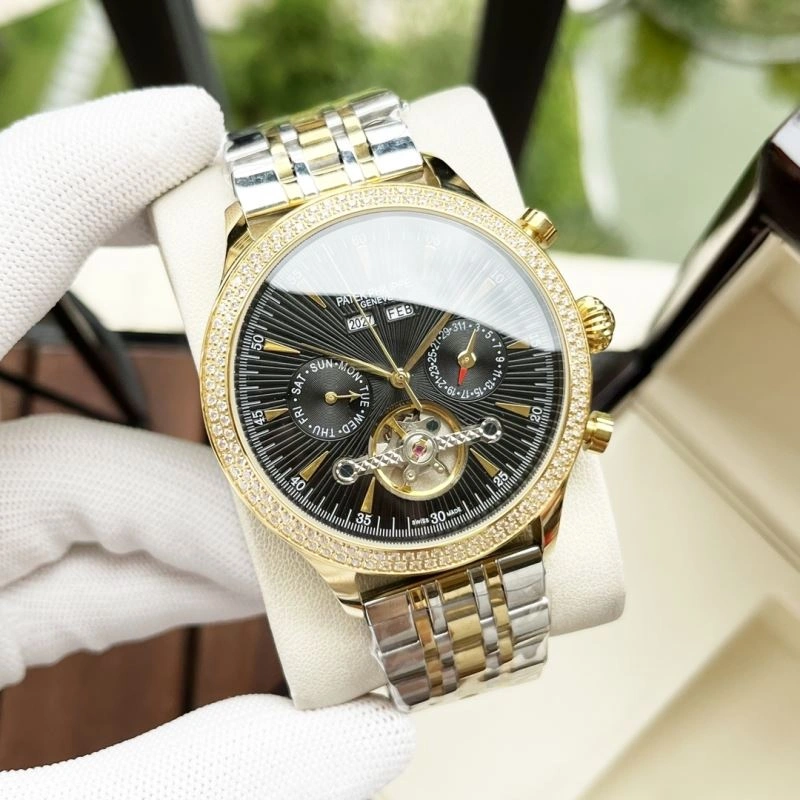 High fidelity PATEK PHILIPPE Watches