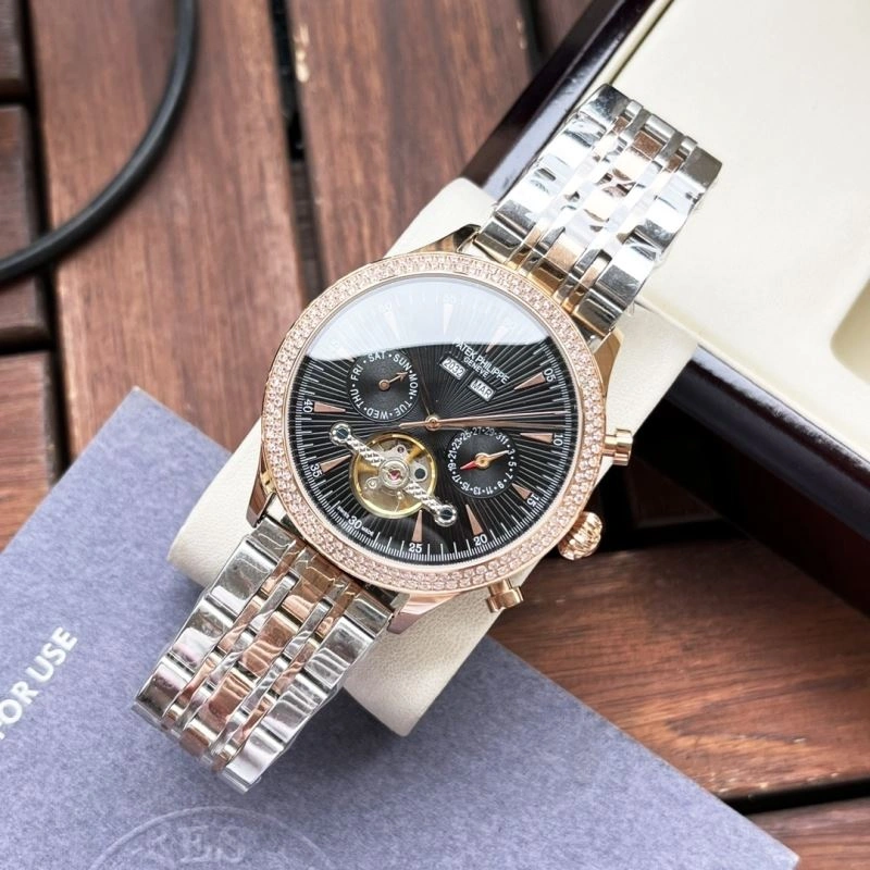 High fidelity PATEK PHILIPPE Watches