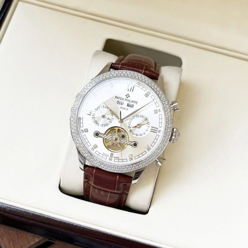 PATEK PHILIPPE Watches
