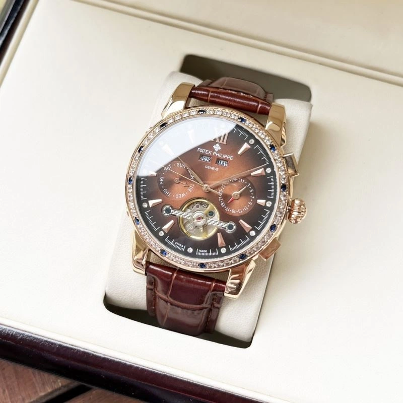 Mirror quality PATEK PHILIPPE Watches