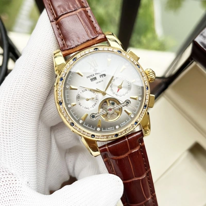 Mirror quality PATEK PHILIPPE Watches