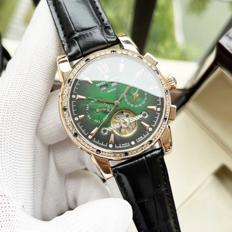 Mirror quality PATEK PHILIPPE Watches