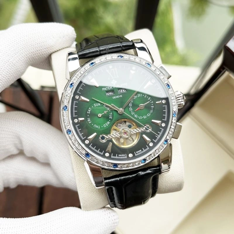 Mirror quality PATEK PHILIPPE Watches