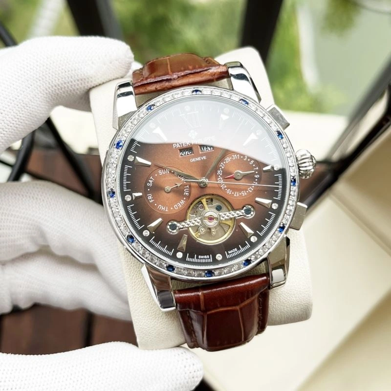 Mirror quality PATEK PHILIPPE Watches